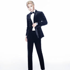 B-Bomb (Block B) Profile - K-Pop Database / dbkpop.com