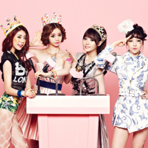 Girl's Day Members Profile - K-Pop Database / dbkpop.com