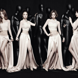Girl's Day Members Profile - K-Pop Database / dbkpop.com