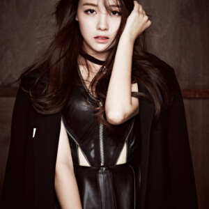 Minah (Girl's Day) Profile - K-Pop Database (dbkpop.com)