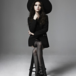 Minah (Girl's Day) Profile - K-Pop Database (dbkpop.com)