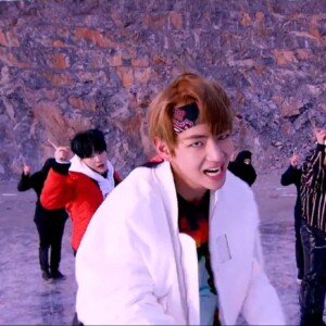 BTS – Not Today – K-Pop Database