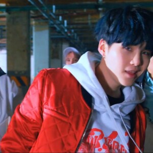 BTS - Not Today who's who - K-Pop Database / dbkpop.com