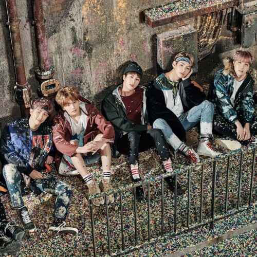BTS Members Profile - K-Pop Database / dbkpop.com