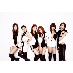 Dal Shabet – K-Pop Database