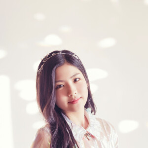 Hyeyeon (Gugudan) Profile - K-Pop Database / dbkpop.com