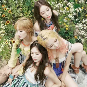 Stellar Members Profile - K-Pop Database / dbkpop.com