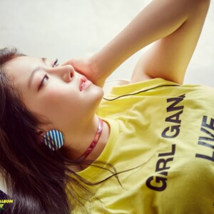 Rena (Pristin) Profile - K-Pop Database / dbkpop.com