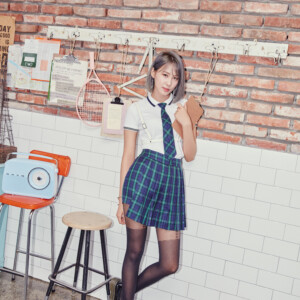 Yuha (Pristin) Profile - K-Pop Database / dbkpop.com