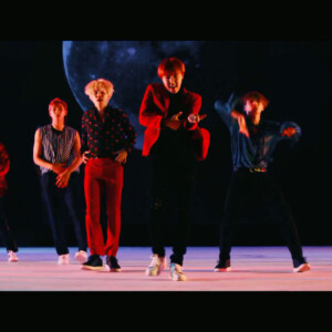 BTS – DNA – K-Pop Database