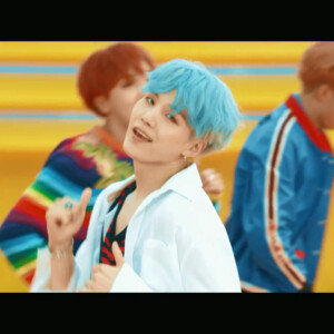 BTS - DNA who's who - K-Pop Database / dbkpop.com