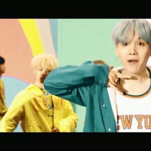 BTS – DNA – K-Pop Database
