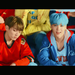 BTS – DNA – K-Pop Database