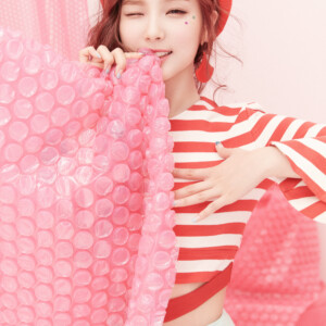 Sohee (ALICE) Profile - K-Pop Database / dbkpop.com