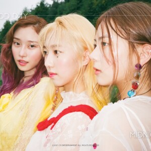 GOOD DAY Members Profile - K-Pop Database / dbkpop.com
