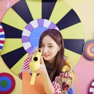 Yeonwoo (MOMOLAND) Profile - K-Pop Database / dbkpop.com
