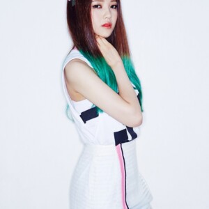 Joy (Red Velvet) Profile - K-Pop Database / dbkpop.com