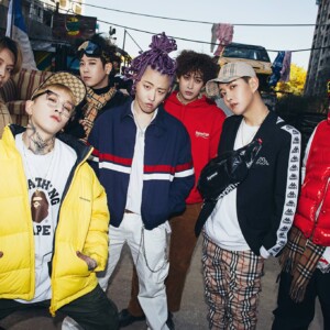 Block B Members Profile - K-Pop Database / dbkpop.com