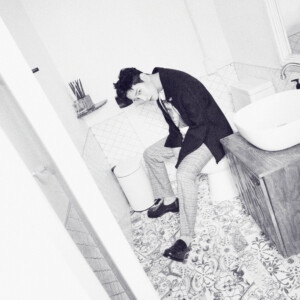 B-Bomb (Block B) Profile - K-Pop Database / dbkpop.com