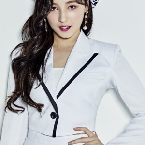Nancy (MOMOLAND) Profile - K-Pop Database / dbkpop.com