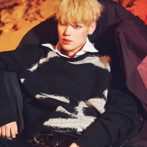Zelo (B.A.P) Profile - K-Pop Database / dbkpop.com