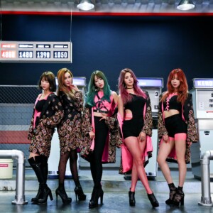 EXID Members Profile - K-Pop Database / dbkpop.com