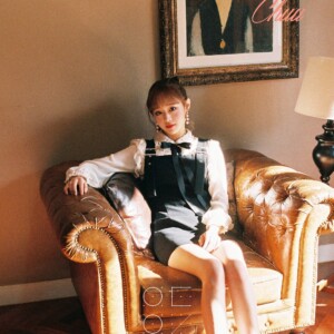 Chuu (Loona) Profile - K-Pop Database / dbkpop.com