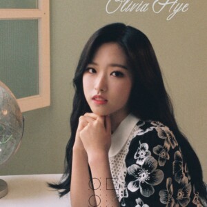 Olivia Hye (Loona) Profile - K-Pop Database / dbkpop.com