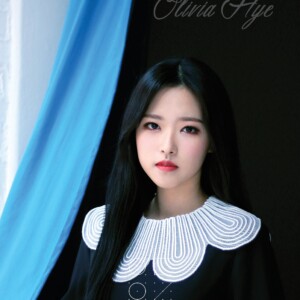 Olivia Hye (Loona) Profile - K-Pop Database / dbkpop.com