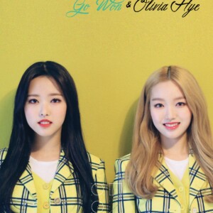 Olivia Hye (Loona) Profile - K-Pop Database / dbkpop.com