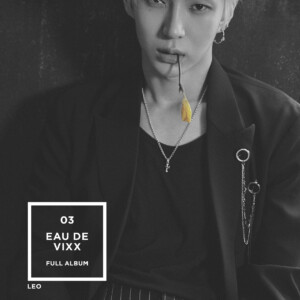 Leo (VIXX) Profile - K-Pop Database / dbkpop.com