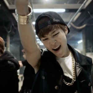 BTS - Danger who's who - K-Pop Database / dbkpop.com