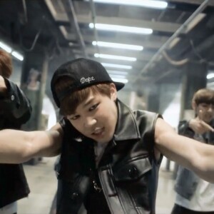 BTS - Danger who's who - K-Pop Database / dbkpop.com