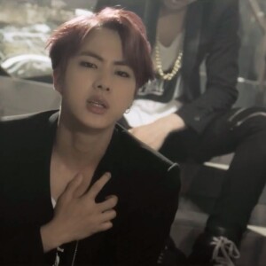 BTS - Danger who's who - K-Pop Database / dbkpop.com