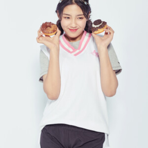 Chowon (LIGHTSUM) Profile - K-Pop Database / dbkpop.com