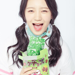 Kim Sohee Produce 48 - K-Pop Database / dbkpop.com