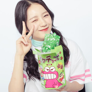Kim Sohee Produce 48 - K-Pop Database / dbkpop.com