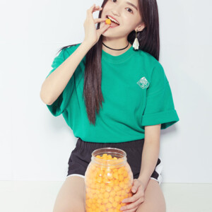Kim Choyeon Produce 48 - K-Pop Database / dbkpop.com
