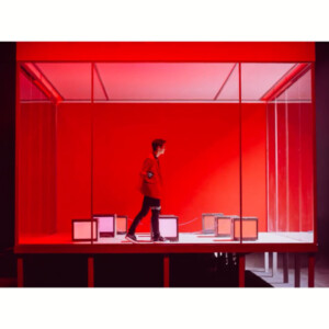 VIXX - Dynamite who's who - K-Pop Database / dbkpop.com