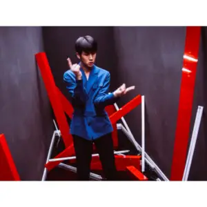 VIXX - Dynamite who's who - K-Pop Database / dbkpop.com