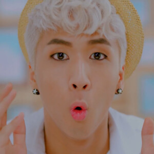 VIXX - G.R.8.U who's who - K-Pop Database / dbkpop.com