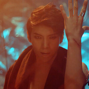 VIXX - Voodoo Doll who's who - K-Pop Database / dbkpop.com