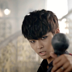 VIXX - Voodoo Doll who's who - K-Pop Database / dbkpop.com