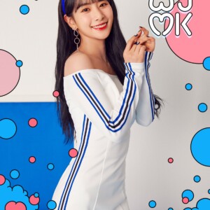 WJMK Members Profile - K-Pop Database / dbkpop.com