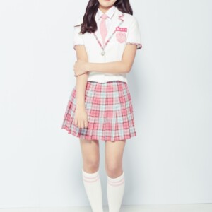 Kim Dahye Produce 48 - K-Pop Database / dbkpop.com