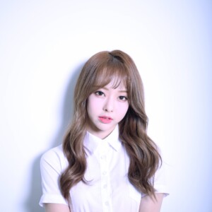 Vivi (Loona) Profile - K-Pop Database / dbkpop.com