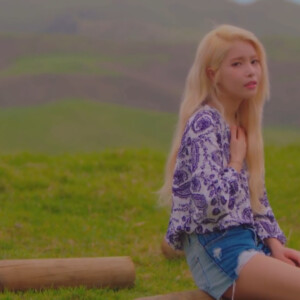 Mamamoo - Star Wind Flower Sun who's who - K-Pop Database / dbkpop.com