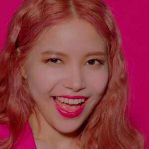 Mamamoo - Yes I Am who's who - K-Pop Database / dbkpop.com