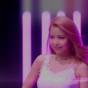 Mamamoo - Yes I Am who's who - K-Pop Database / dbkpop.com