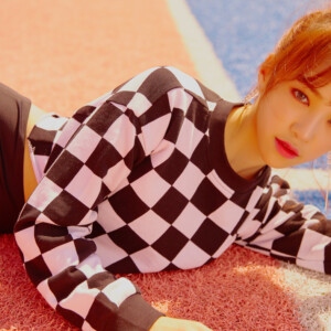 Rachel (APRIL) Profile - K-Pop Database / dbkpop.com